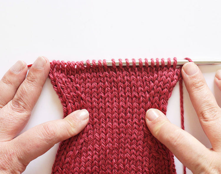 Augmentations Intercalaires (inclinées à droite et à gauche) - Lili Comme Tout