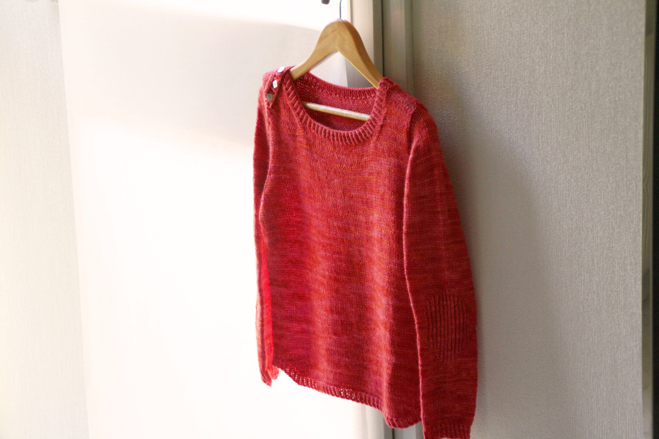 Petit Large - Patron PDF - Lili Comme Tout
