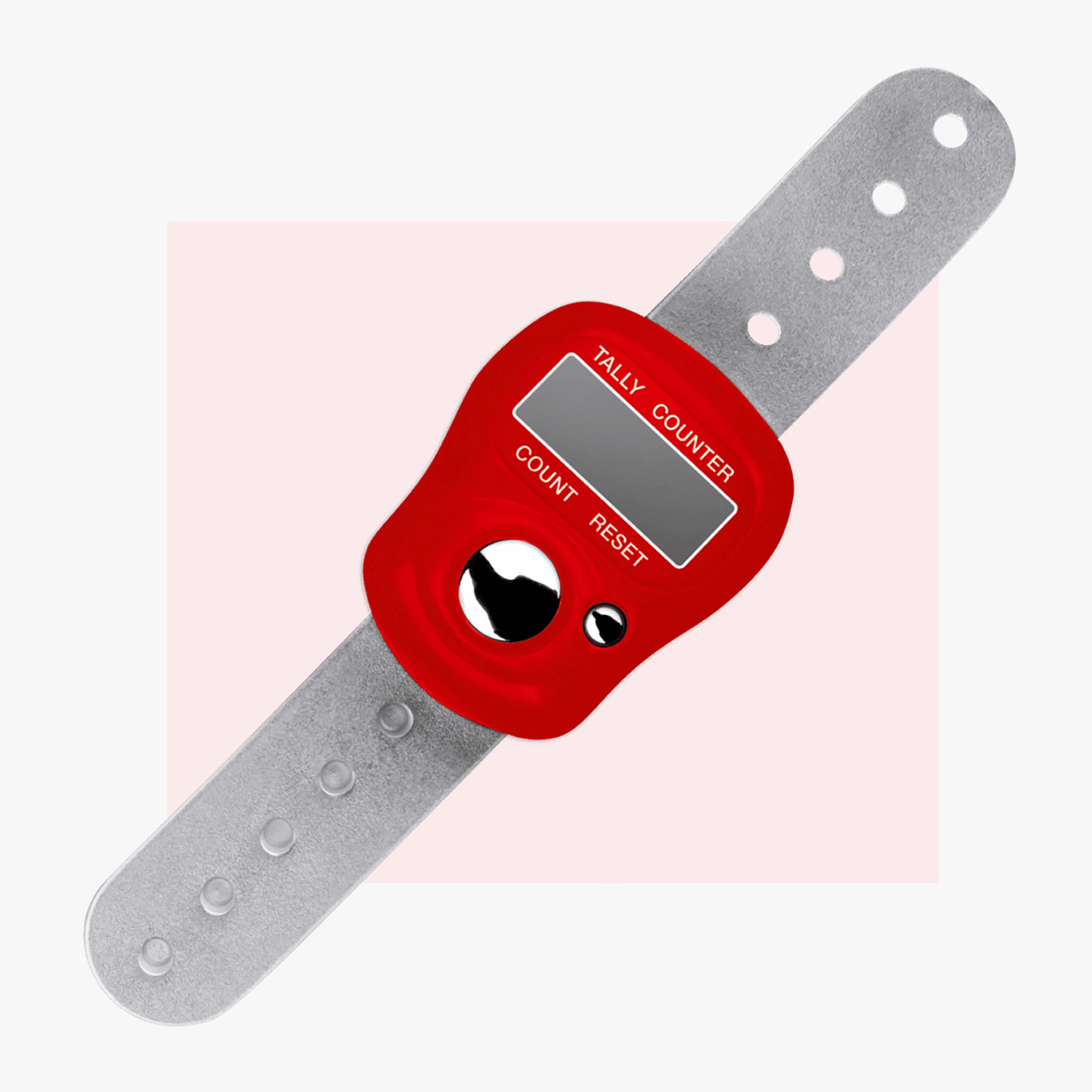 Compte-Rangs Digital AddiCounter - Addi - Lili Comme Tout