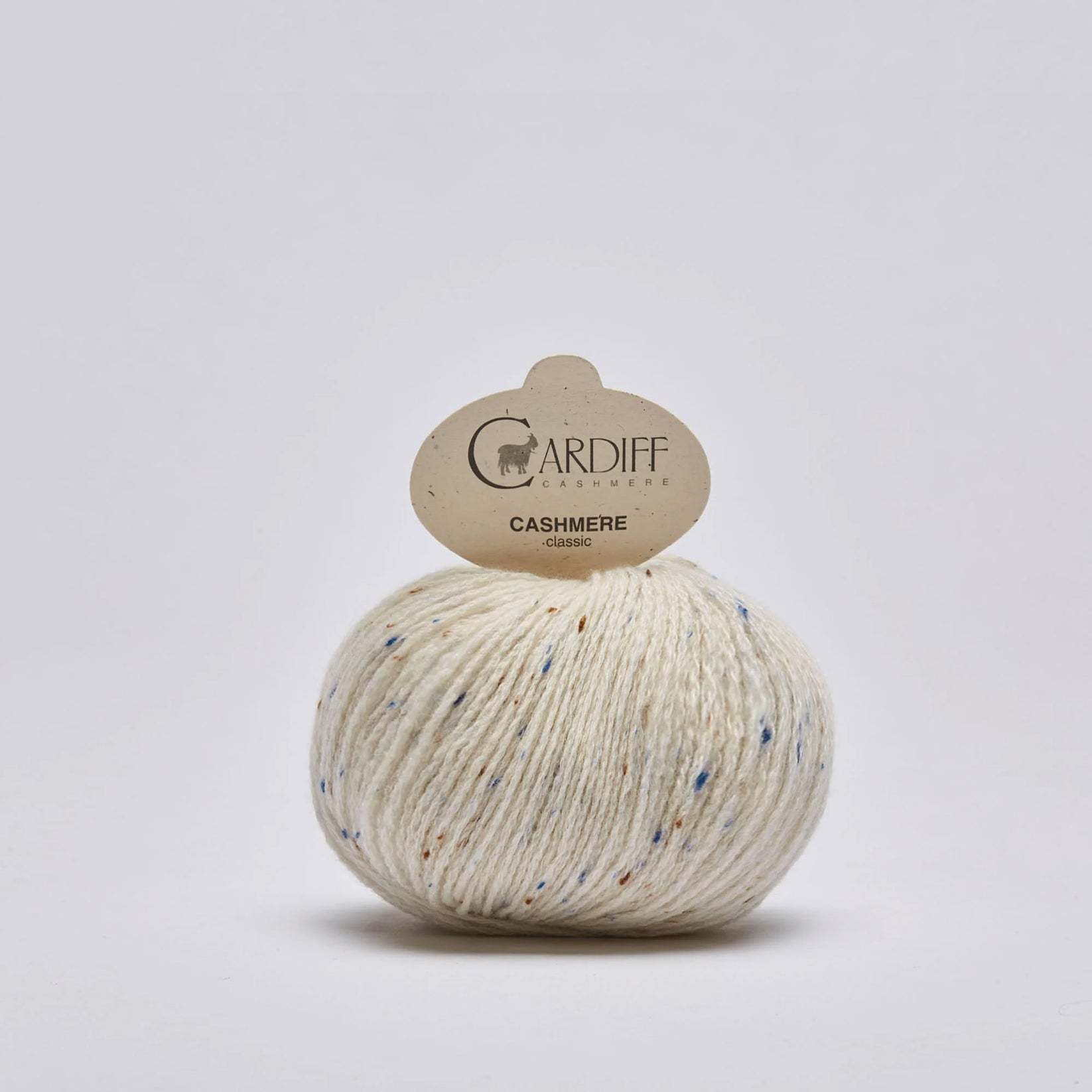 Cashmere Classic - Cardiff - Lili Comme Tout