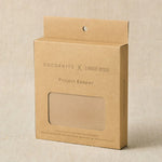 Project Keeper ou Folder and Tabs - Cocoknits - Lili Comme Tout