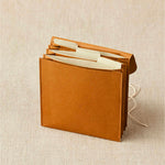 Project Wallet - Cocoknits - Lili Comme Tout